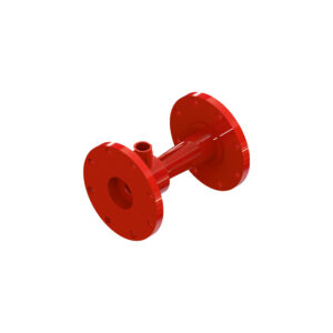 Inline Foam Inductor - NewAge Fire Protection